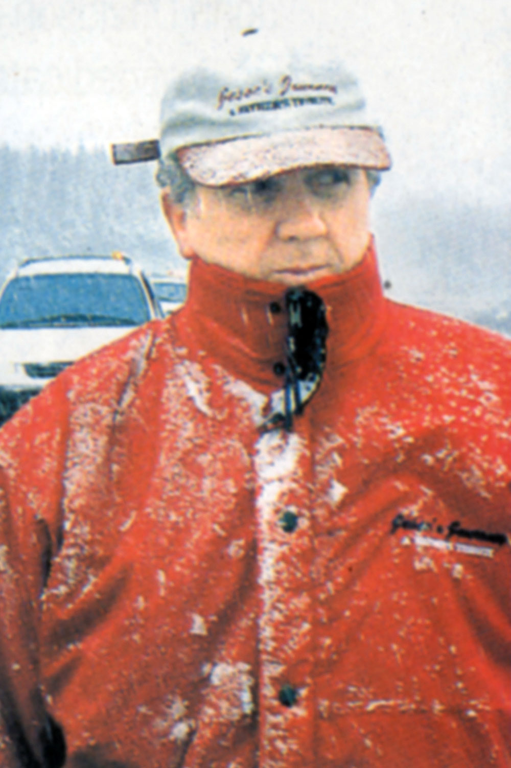 Biography | John Davidson | Professional Speaker